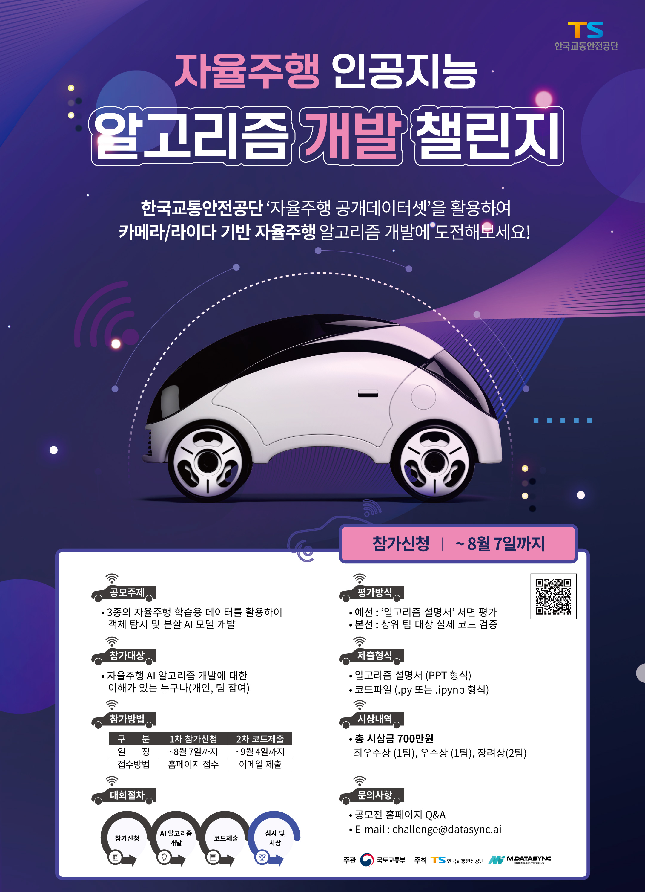 대회·공모전 It•소프트웨어•게임 콘테스트코리아