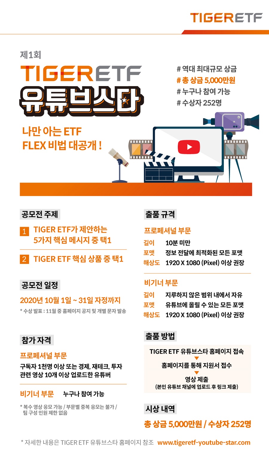 대회·공모전 > UCC•영상•영화제 - 콘테스트코리아